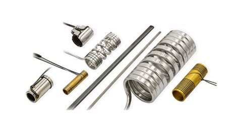 Engineering Temperature Sensors Nexthermal