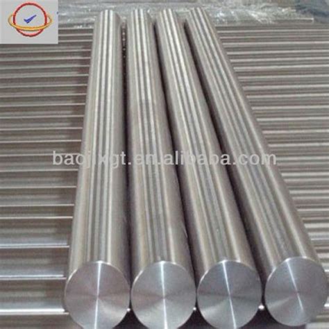 Grade 5 Eli Dental Implant Titanium Bar Astm F136 98 High Quality Grade 5 Eli Dental Implant