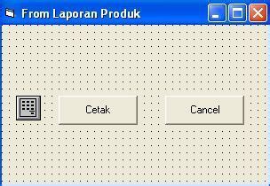 Cara Membuat Laporan Per Periode Menggunakan Crystal Report Alfibay