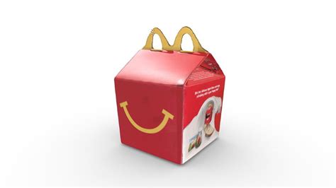 Ronald Mcdonald 3d Models Sketchfab