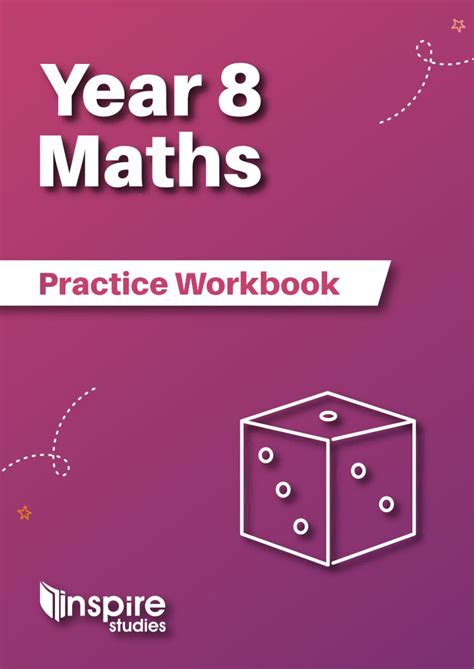 Year 8 Maths Practice Workbook Ks3 Maths Year 8 Targeted Workbook Ideal For Secondary School