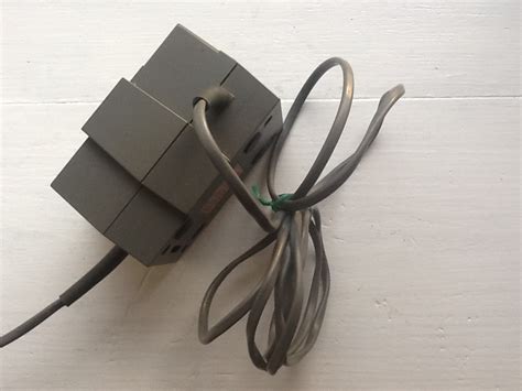 Sinclair Zx Spectrum Power Supplies What Types Are There Part 3