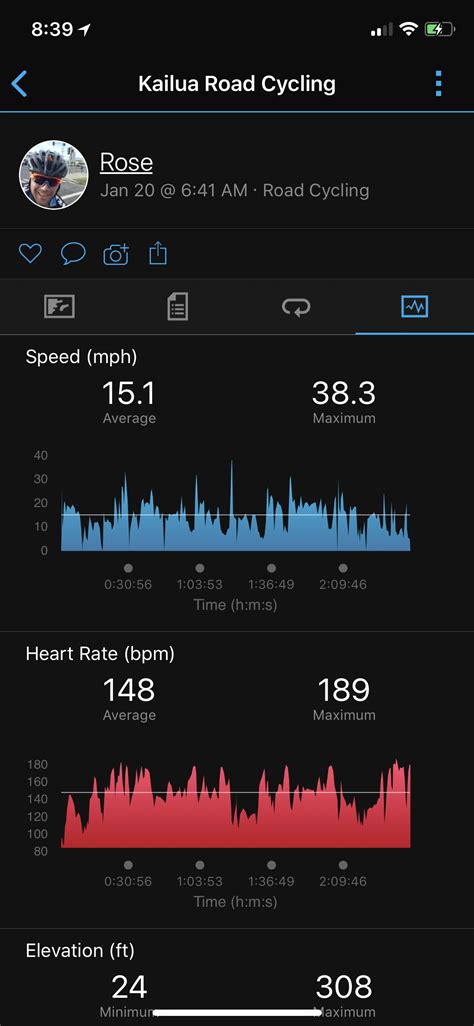 Why Doesn T Garmin Use Multiple Devices To Fill In My Day Activities Garmin Connect Web