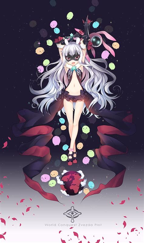 2d Ilustraciones Fondo De Pantalla Hd Wallpaperbetter