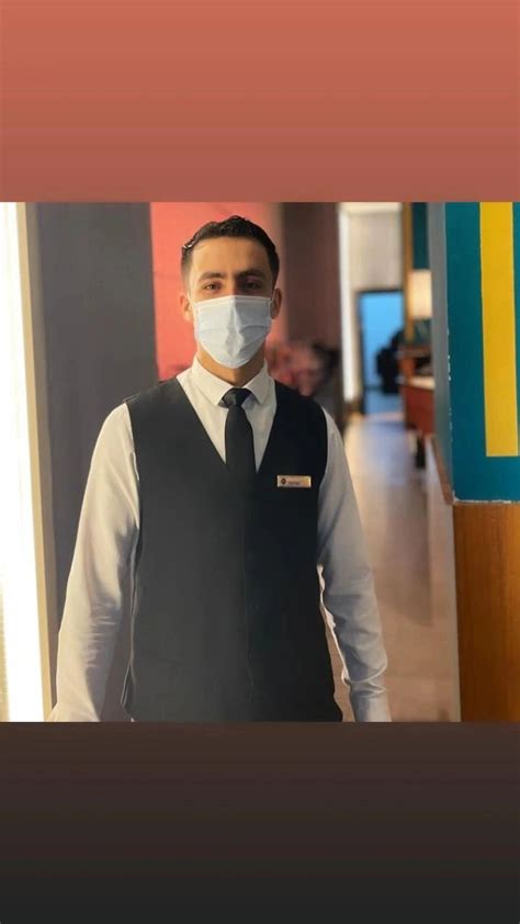 Aïmane Farhane On Linkedin Mazagan Beach And Golf Resort Great Experience 👊👊