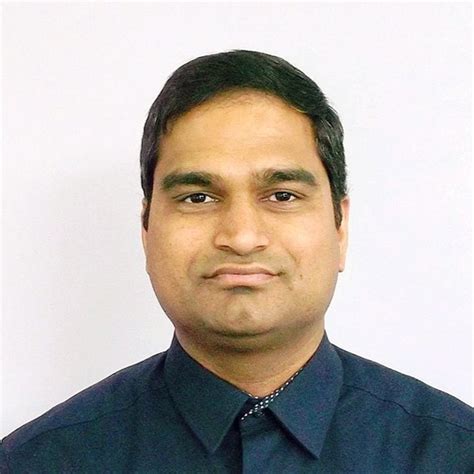 Nilesh Joshi Linkedin