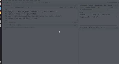 Predições Xgboost Diretamente Pelo Sql
