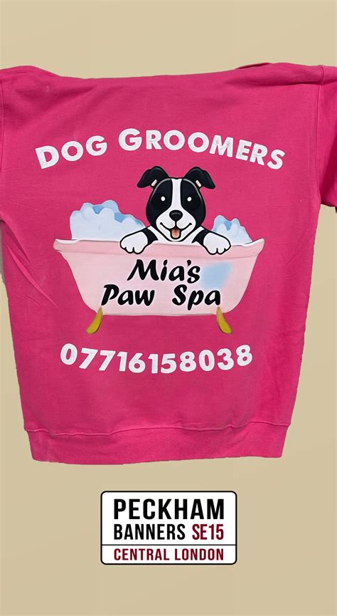 Hoodies Printing Same Day And Next Day Delivery London