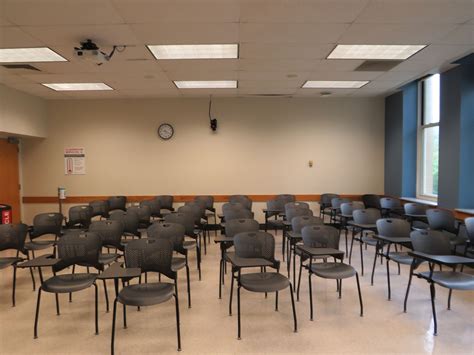 Mendenhall Lab 175 Office Of Distance Education And Elearning