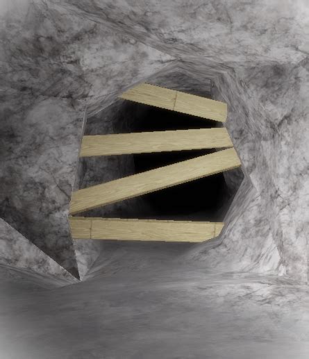 The Mineshaft Roblox The Maze Wiki Fandom