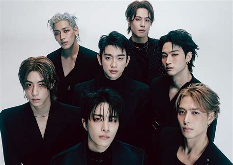 Got7 Surprises Fans With Their Comeback Teaser Image Allkpop