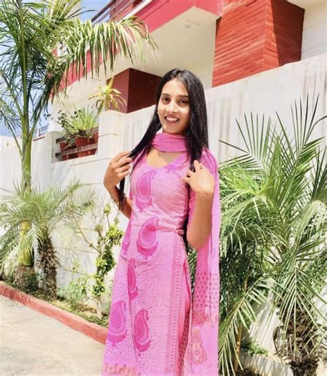 Miss Amritsar 2022 Simranpreet Kaur