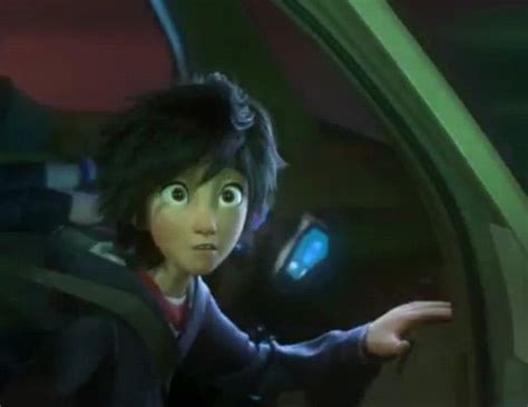 Hiro Hamada Wiki Virtual Space Amino