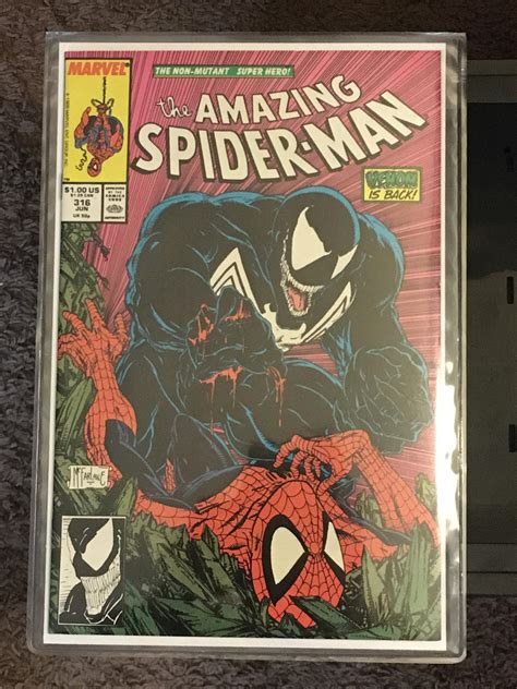 232 Best Todd Mcfarlane Images On Pholder Comicbooks