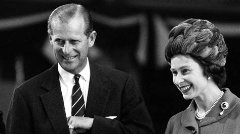 J Edgar Hoover Got Some Spicy Intel That Prince Philip Was “involved