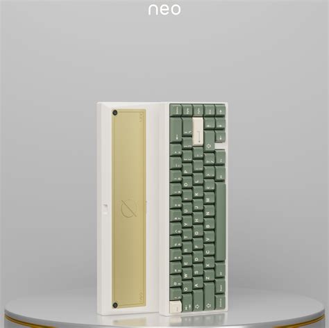 Neo65 Keyboard Kit Pre Order Switchkeys