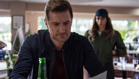 The Stranger Season 2 — Heres What We Know