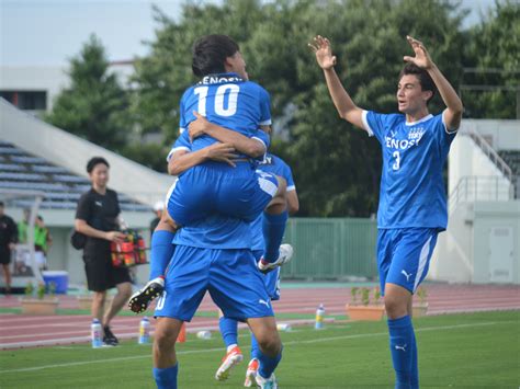高円宮杯 Jfa U 18サッカープリンスリーグ2024 関東1部 第7節 浦和レッドダイヤモンズユース Vs 帝京 レポート 高校