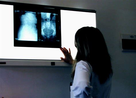 X Ray Tech Salary Schools And Jobs