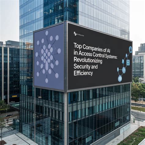 Ai In Access Control Systems Revolutionizing Security And Efficiency Marketsandmarkets Blog