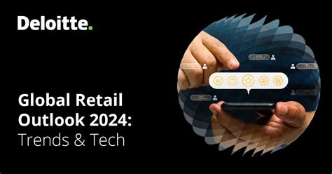 Global Retail Forecast For 2024 Opportunities And Challenges Wouter De