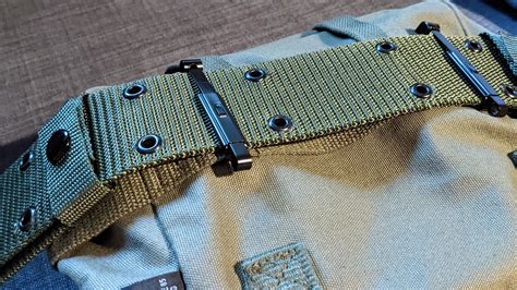 Is It Normal For Alice Clips To Be Loose If Theyre Not On The Doubled