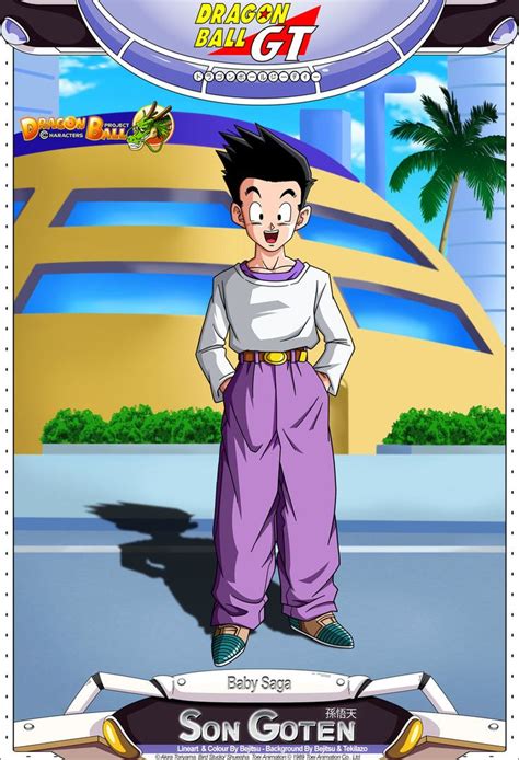 17 Best Images About Trunks And Goten On Pinterest 16 Year Old Piccolo And Sons