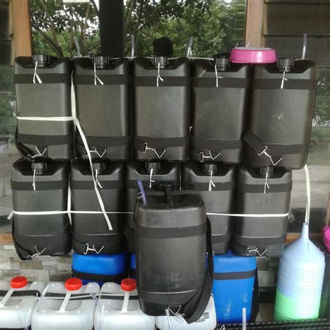 Jual FREE MINI GOLD PEMBELIAN PERTAMA Alat Kocor Pupuk Cair Tanaman