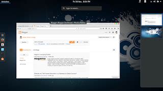 Which Is Better Ubuntu Gnome Vs Ubuntu Unity DEV Community