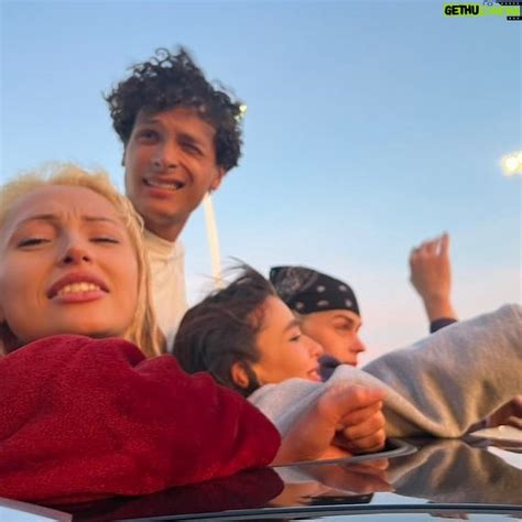 Zoey Luna Wiki Biography Age Gallery Spouse And More