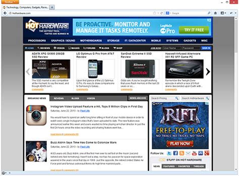 w3c working group rejects advertiser s do not track proposal hothardware