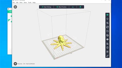 Flashforge Artemis 3d Printer All Round Great Printer For Any