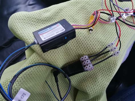 Audi R8 Head Unit Replacement Eonon GA2178