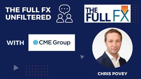 Clobs Chris Povey On Fx Market Structure The Full Fx Posted On The