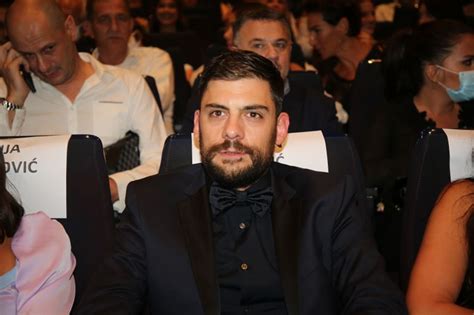 Milan Marić Edip Govori O Svima Nama Kao Da Smo Samo Jedno Zrno Peska U Pustinji Telegrafrs