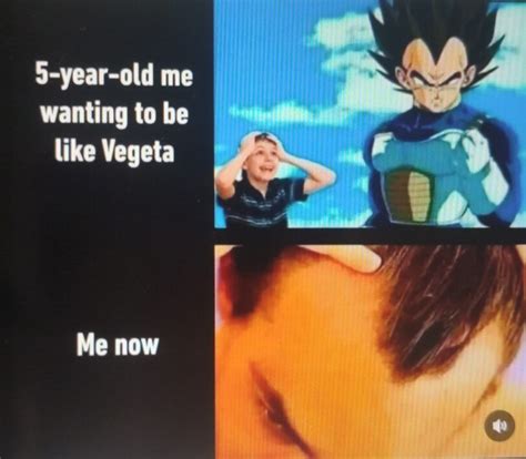 English Dragonball Anime Fandoms Vegeta Joyreactor