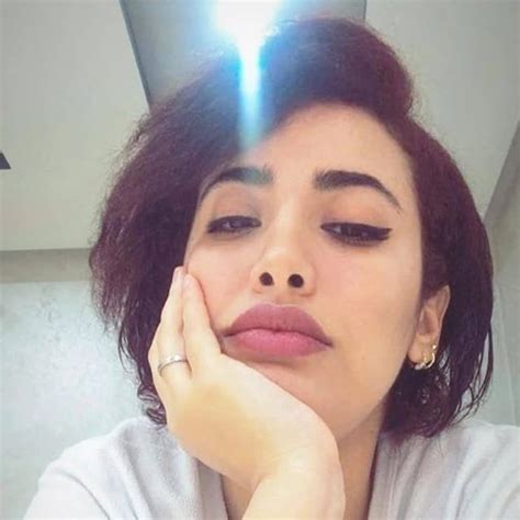 Soukaina El Amrani Soukainaelamran On Threads
