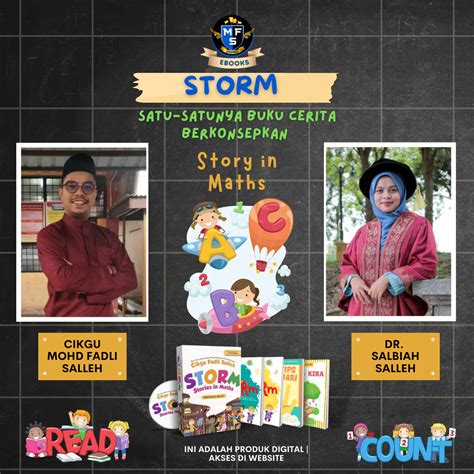 Ebook Khas Dari Dr Salbiah Salleh Dan Cikgu Mohd Fadli Salleh Cikgu