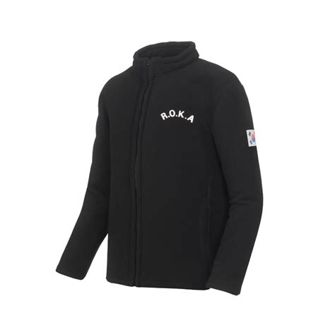 로카 밍크 후리스