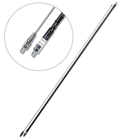 Ampro Mhz Meter Mobile Antenna Radioworld Uk