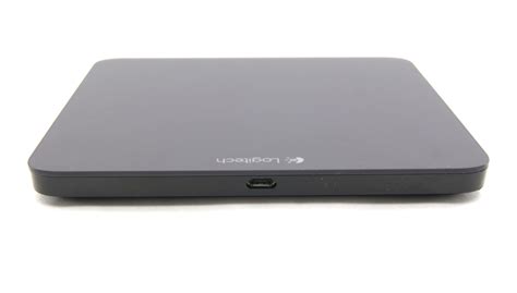 Трекпад Logitech T650