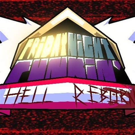 Hell Reborn V2 Ost By Garbagefilter Listen On Audiomack