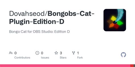 Releases · Dovahseodbongobs Cat Plugin Edition D · Github