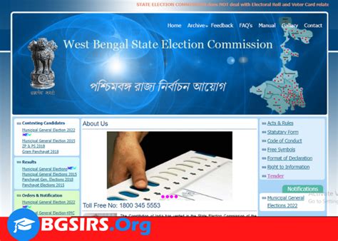West Bengal Municipal Election 2022 Result Live Ward Wise Winner List