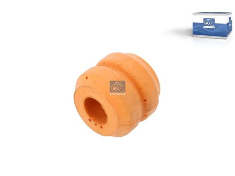 Diesel Technic 125102 Buffer Stop