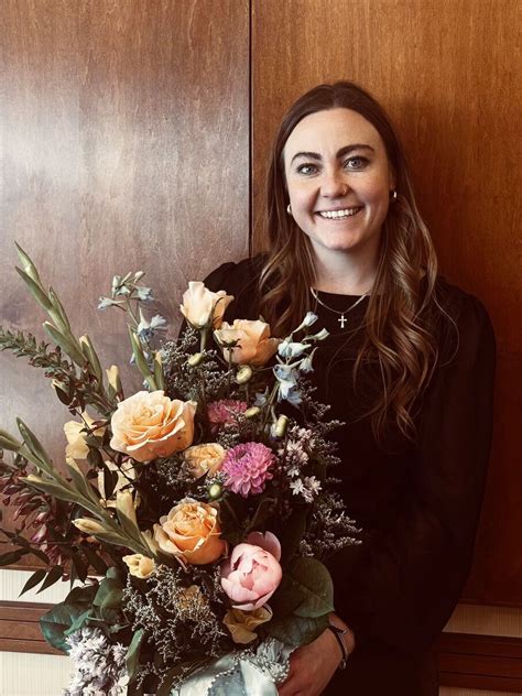 Hannah Mclean Leonard 2016 Reflects On Her Eight Incredible Years