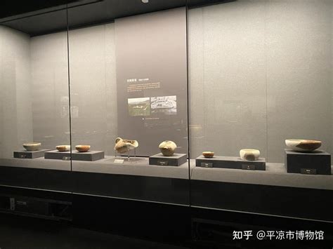 展览在线丨文明上源·大地曙光——大地湾遗址考古出土文物展（十四）：大地湾四期聚落 知乎