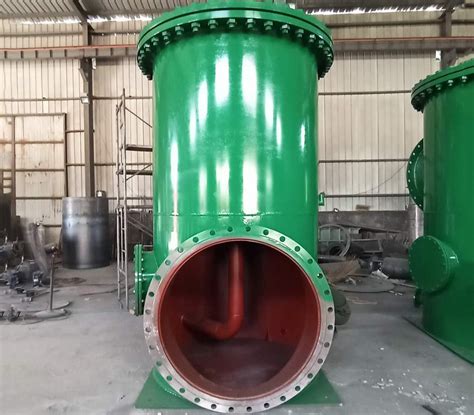 管道滤水器 全自动滤水器 电动滤水器 工业滤水器 力能电力