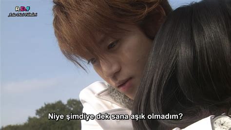 Hana Yori Dango S1 EP07 Türkçe Altyazılı SowonKhan Free Download