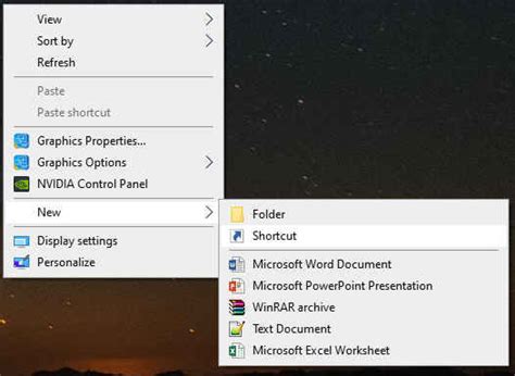 Shortcut Là Gì Các Tạo Shortcut Thao Tác Với Shortcut Wiki Máy Tính